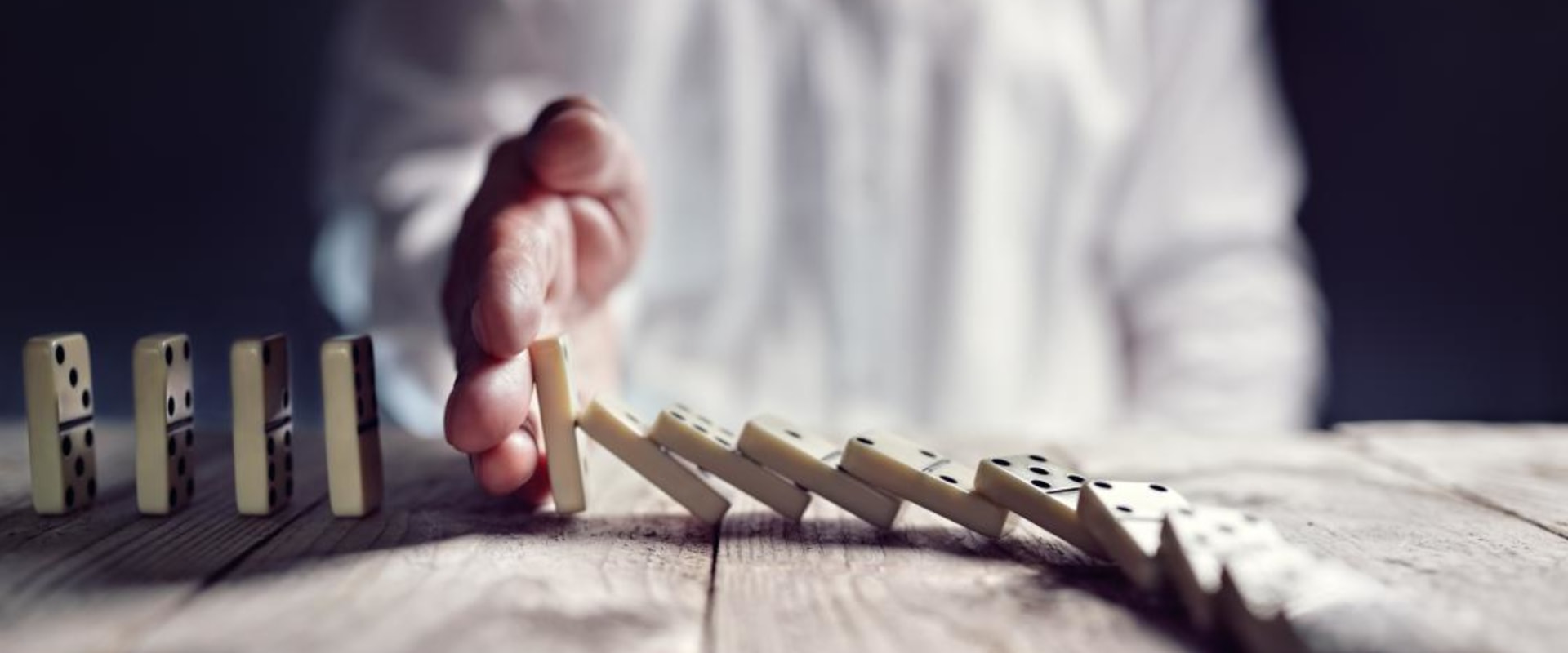 What are the side effects of an addiction?