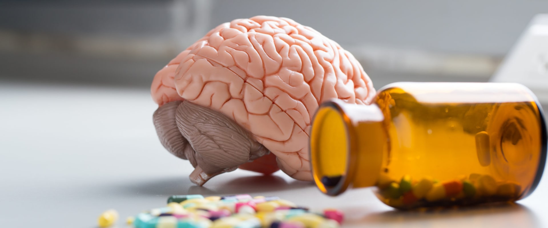 How drug addiction works?