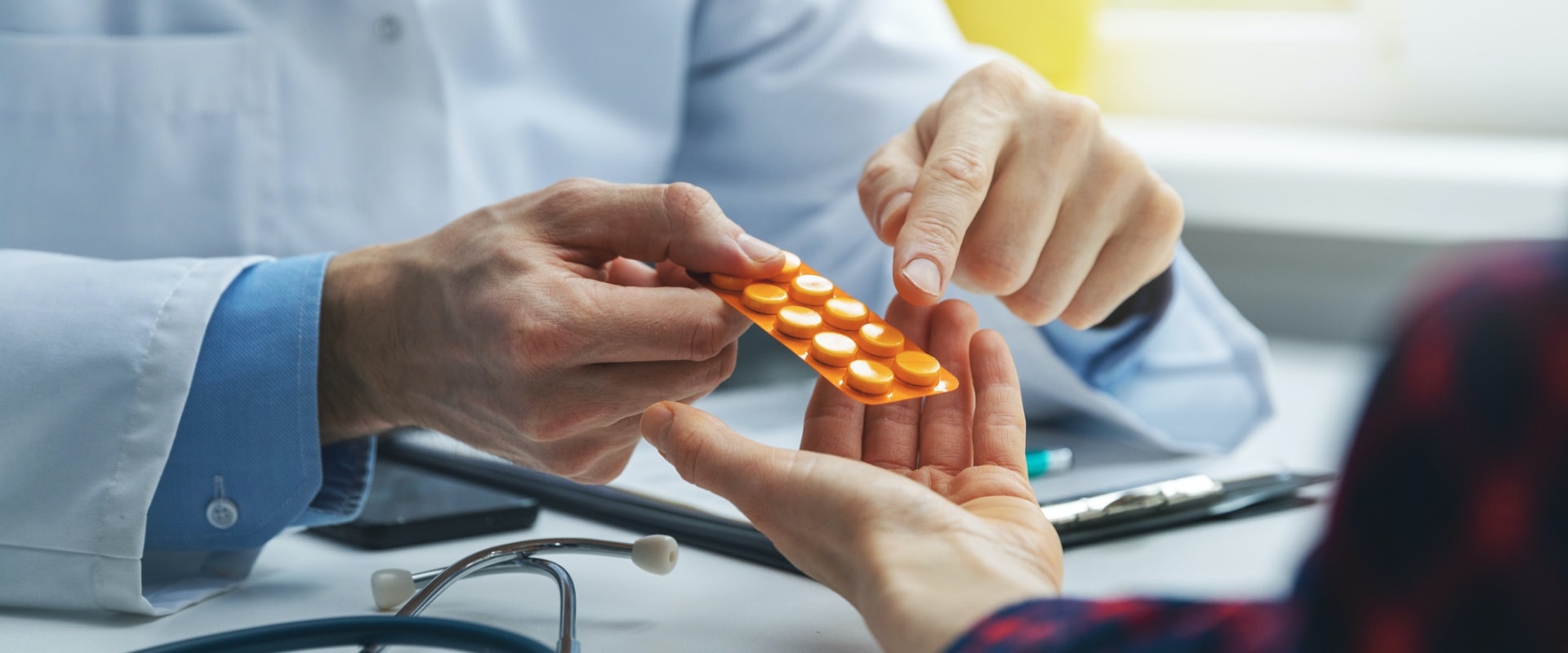 What are the 7 types of drugs?