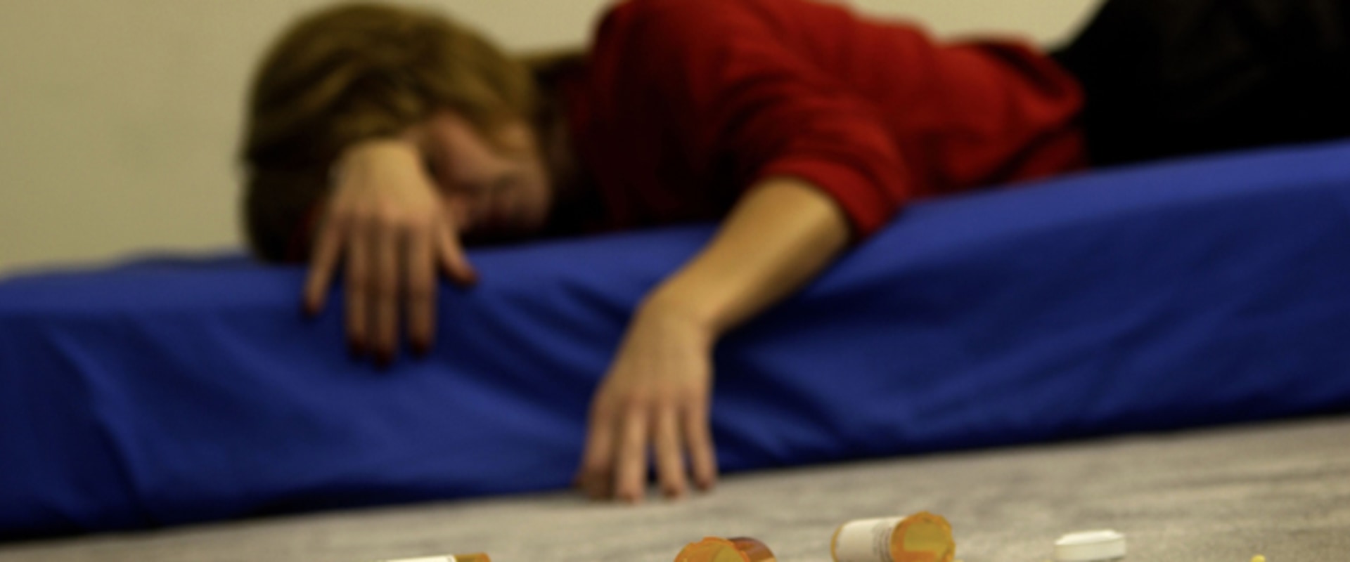 Is it easy to get rid of drug addiction?